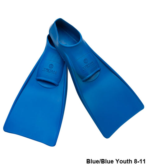 Bettertimes Floating Swim Fins at SwimOutlet.com