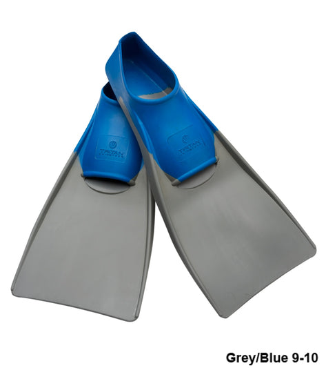 Bettertimes Floating Swim Fins at SwimOutlet.com