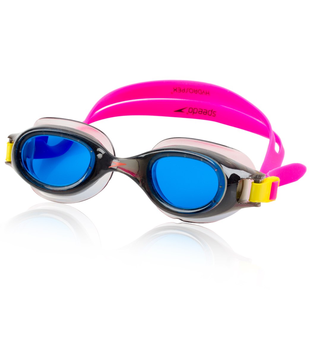 Speedo Hydrospex Classic Goggle at SwimOutlet.com