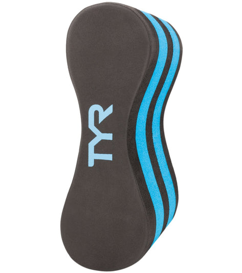 TYR Pull Float Pull Buoy at SwimOutlet.com