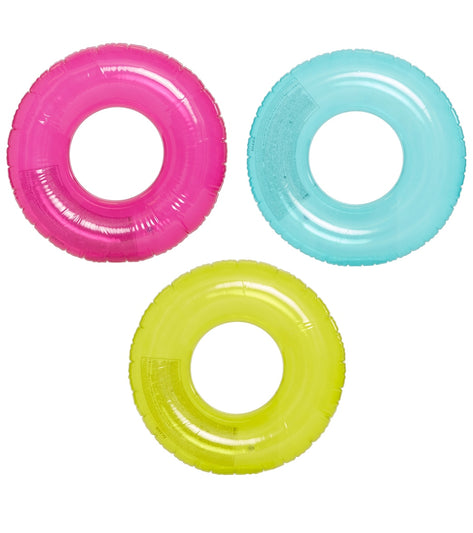 Intex 30" Transparent Tubes at SwimOutlet.com