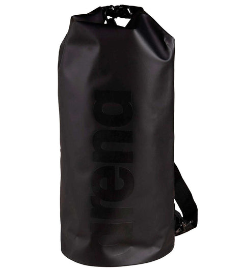 Arena Big Logo Team Drybag at SwimOutlet.com