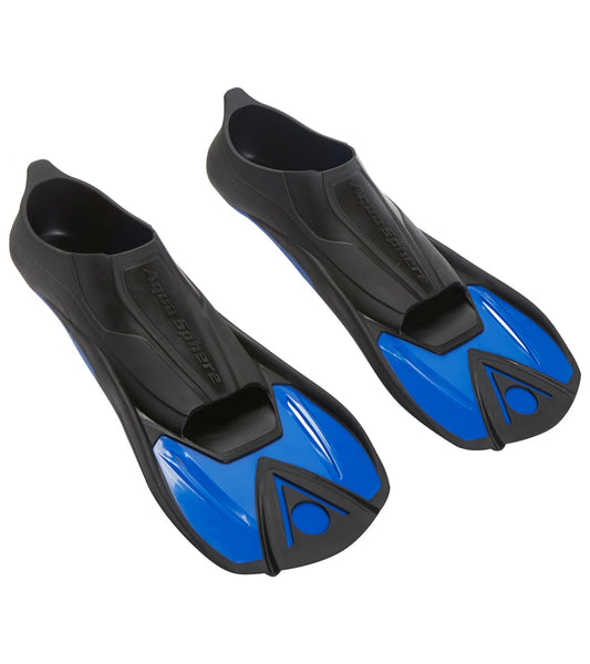 AquaSphere Microfin at SwimOutlet.com