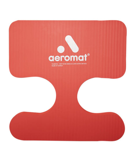 AeroMat Small Swim Saddle, 20" x 21" x 1.625" at SwimOutlet.com