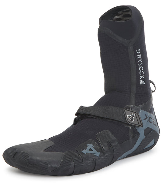Xcel Drylock Round Toe 3mm Surf Boot at SwimOutlet.com