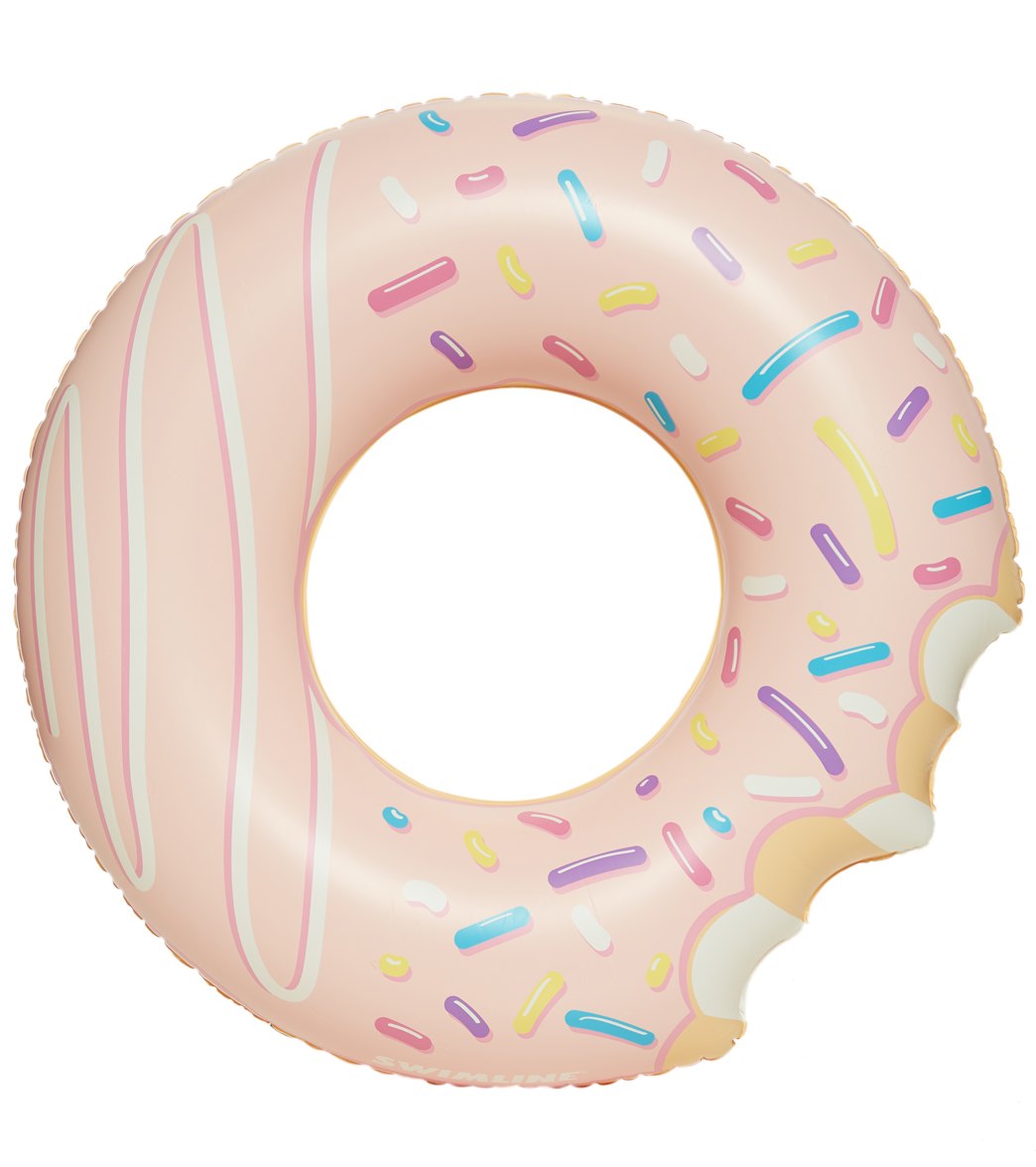 Swimline 45" Donut Ring at SwimOutlet.com
