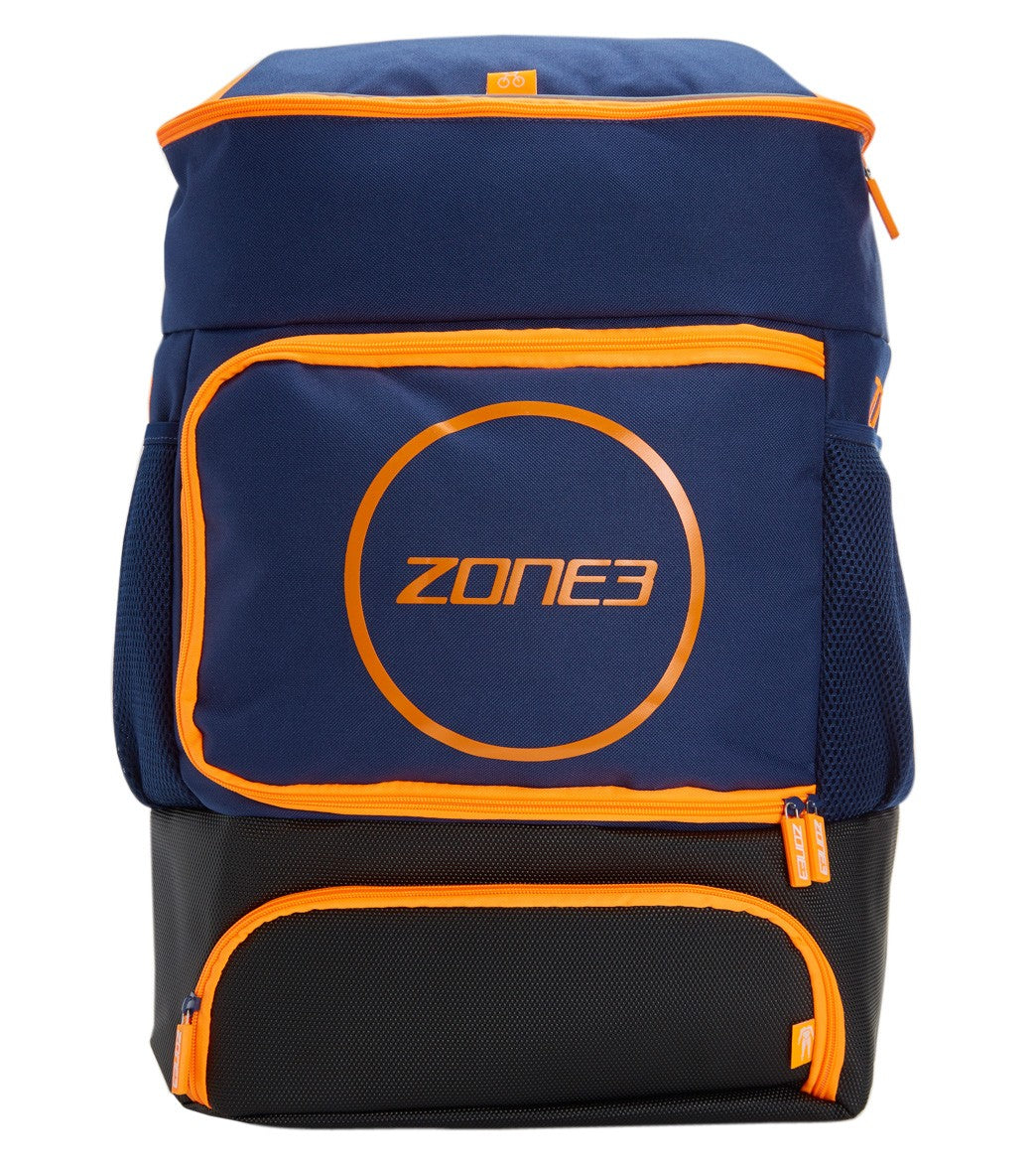 Zone3 Tri Transition Backpack at SwimOutlet.com