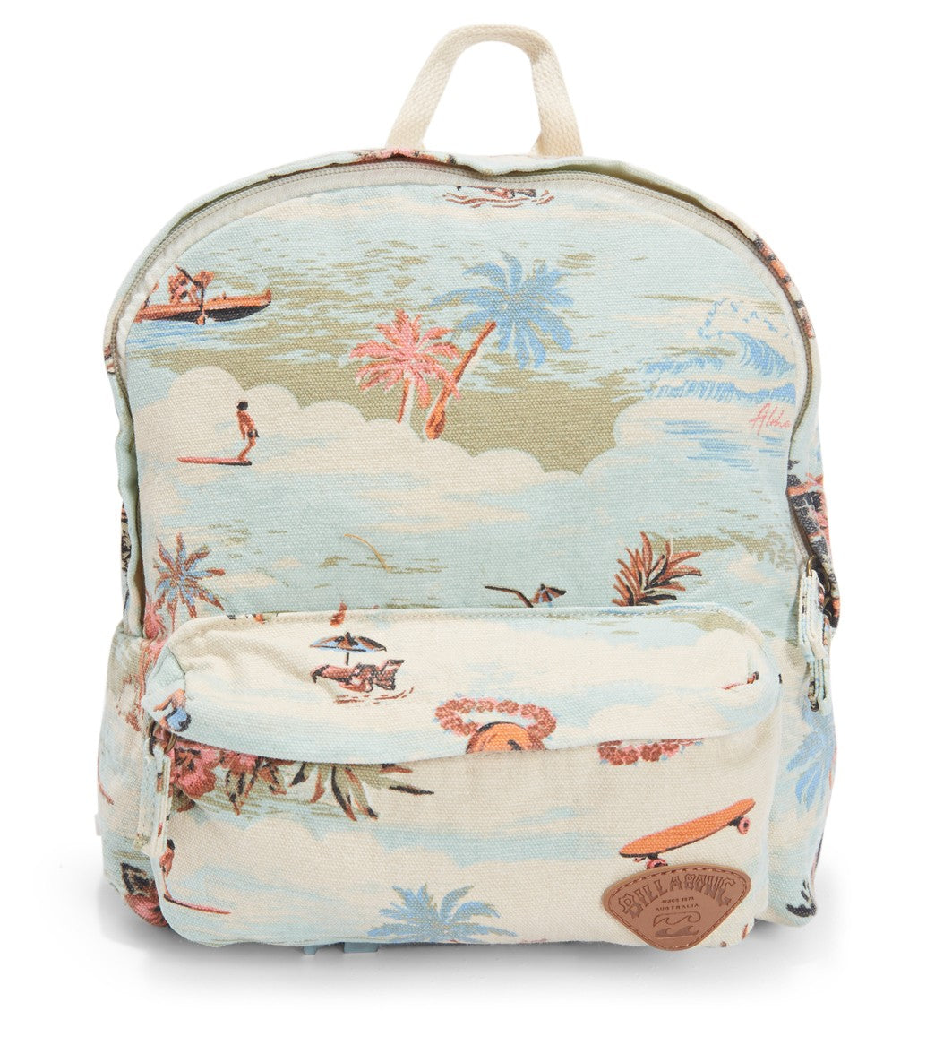 Billabong Women's Mini Mama Backpack at SwimOutlet.com