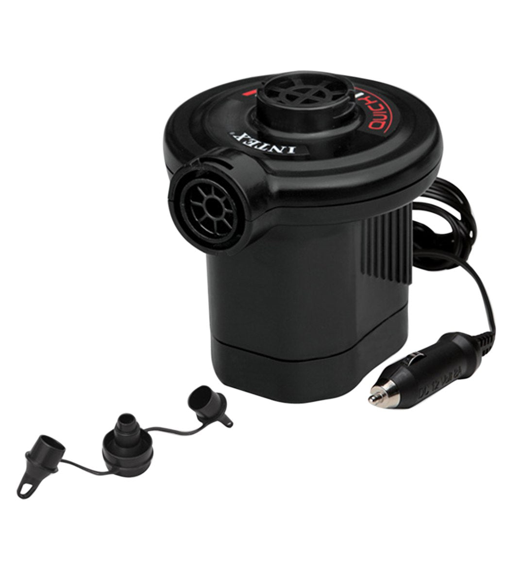 Intex Quick-Fill™ Dc Electric Pump at SwimOutlet.com