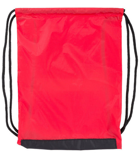 TYR Draw String Sack Pack at SwimOutlet.com