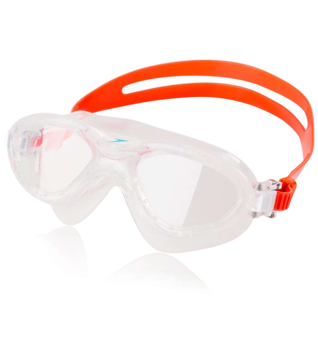 Speedo Kids Hydrospex Classic Swim Mask at SwimOutlet.com