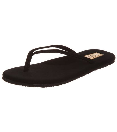 Flojos Women's Fiesta Flip Flop at SwimOutlet.com
