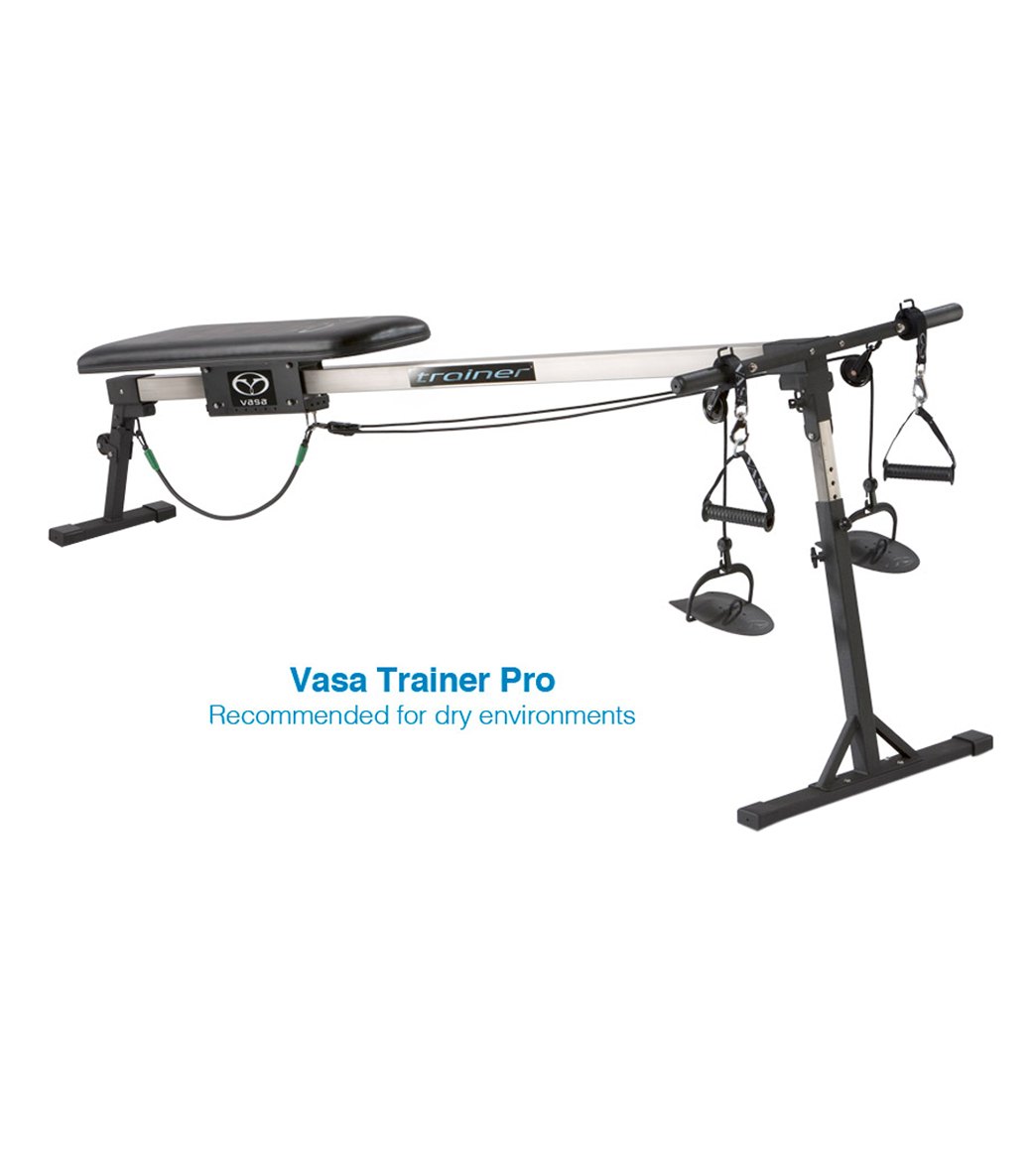 Vasa Trainer Pro at SwimOutlet.com