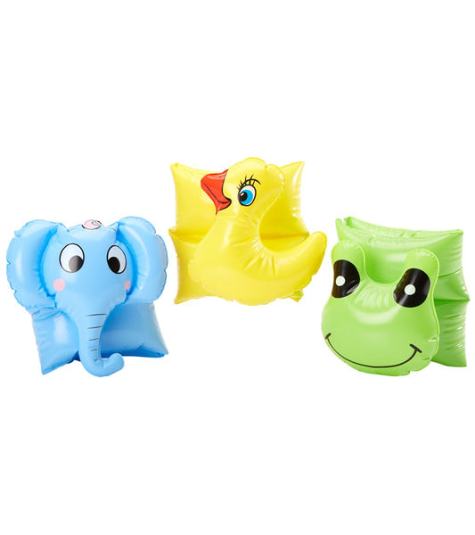 Swimline Animal Arm Floaties at SwimOutlet.com
