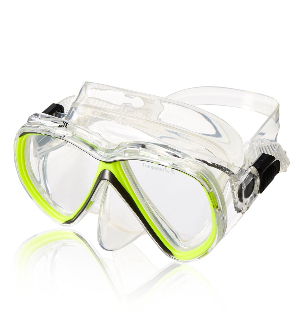 IST Martinique Mask at SwimOutlet.com