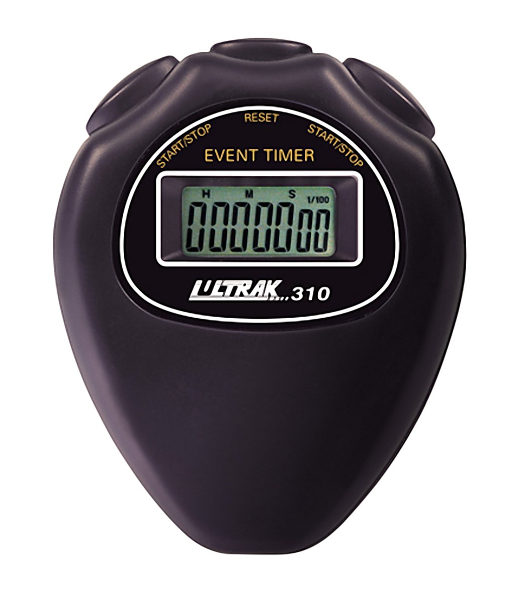 Ultrak Event Timer at SwimOutlet.com