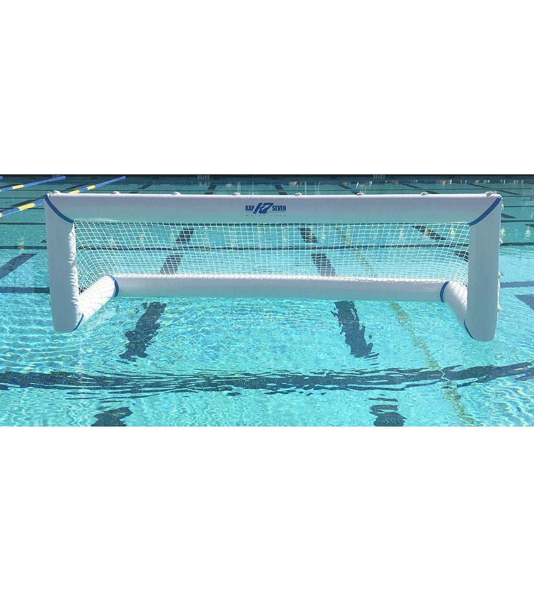KAP7 Inflatable Full Sized Water Polo Goal at SwimOutlet.com