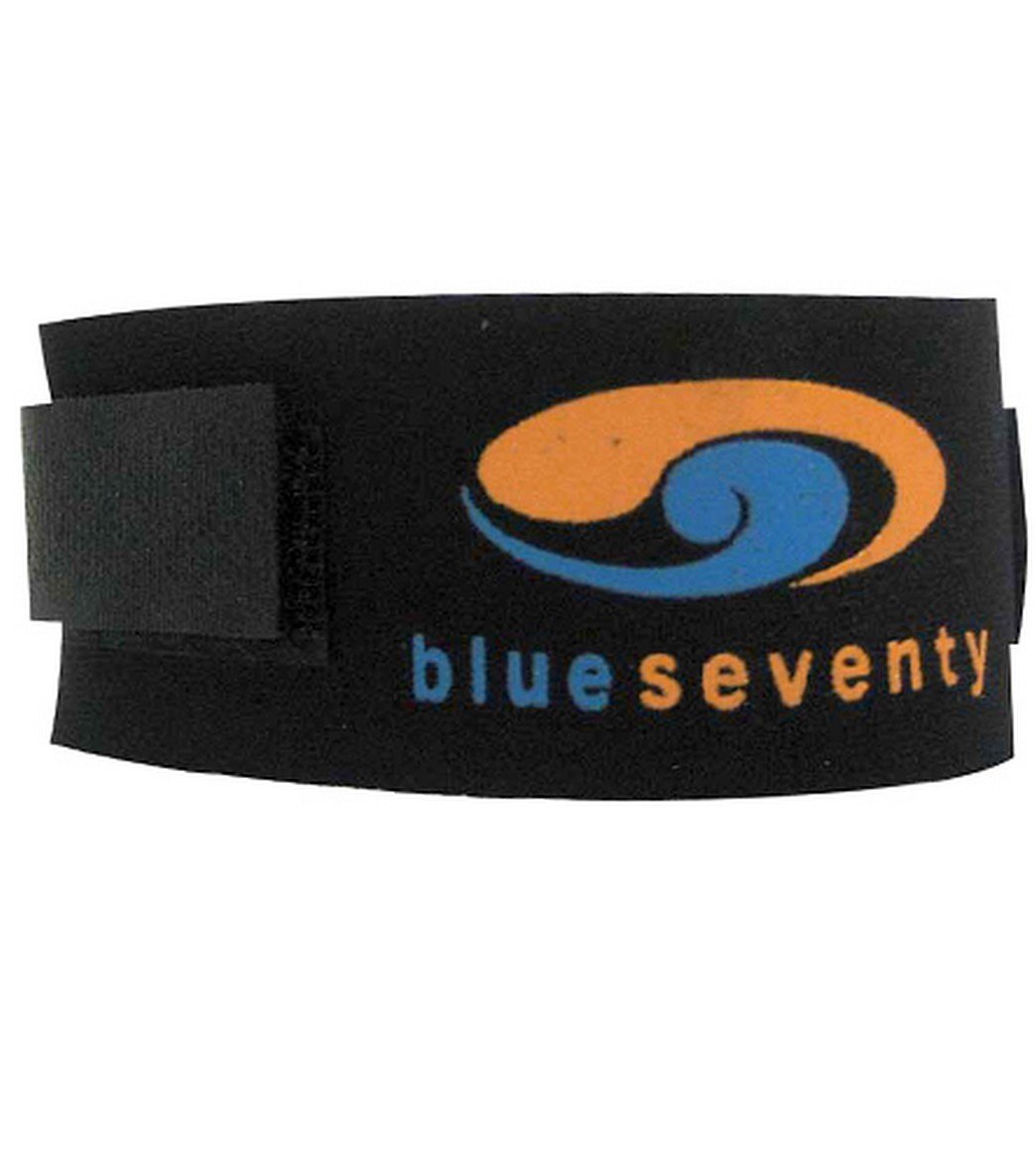 Blueseventy Timing Chip Strap at SwimOutlet.com