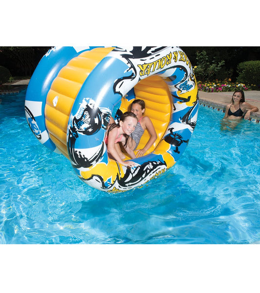 Poolmaster Rock n Roller Fun Float at SwimOutlet.com