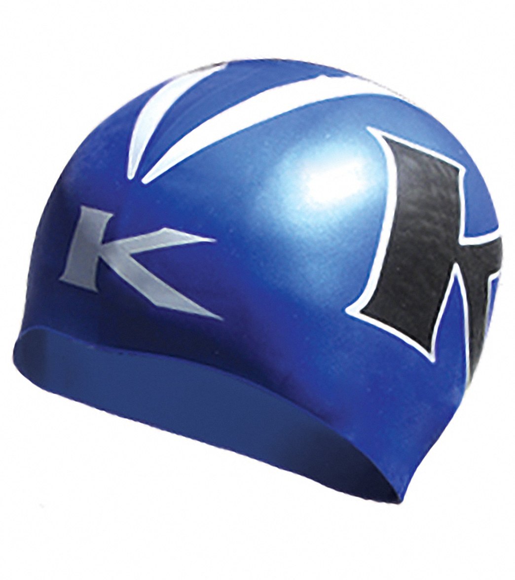 Custom Silicone Seamless Caps at SwimOutlet.com