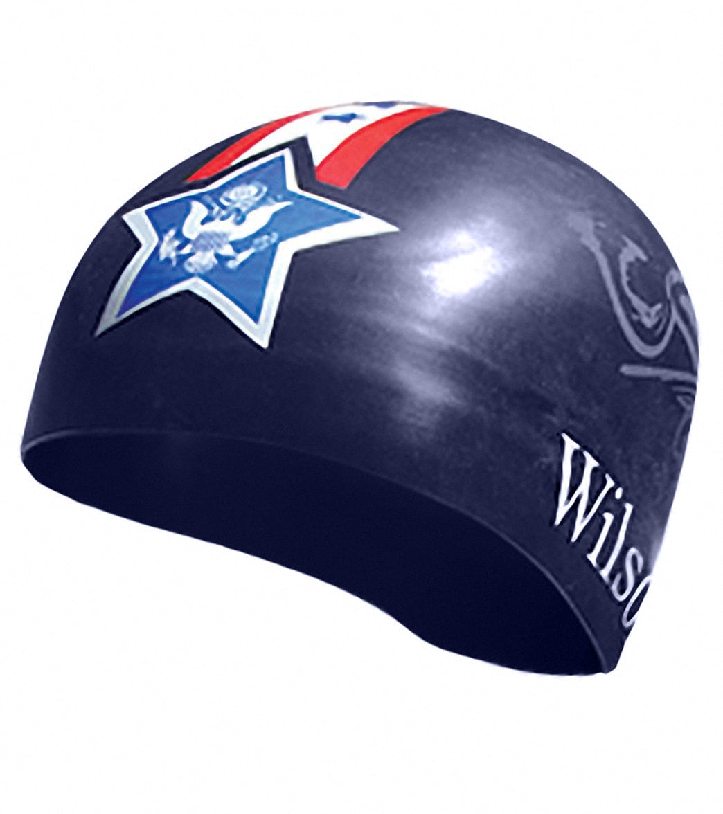 Custom Silicone Dome Caps at SwimOutlet.com