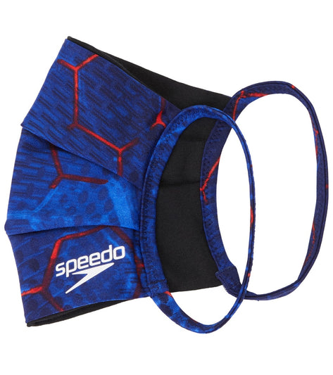 Speedo Team Face Mask at SwimOutlet.com