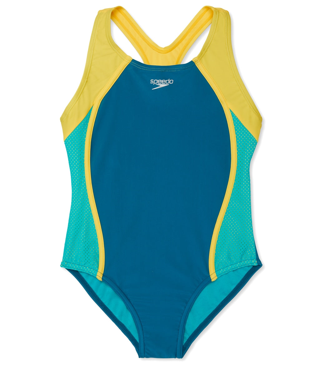 Kids Speedo Swimsuits