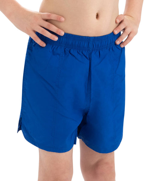 Dolfin Boys' Water Shorts at SwimOutlet.com