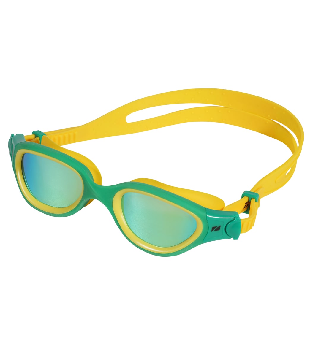 Zone3 Signature Line Venator-X Swim Goggle at SwimOutlet.com