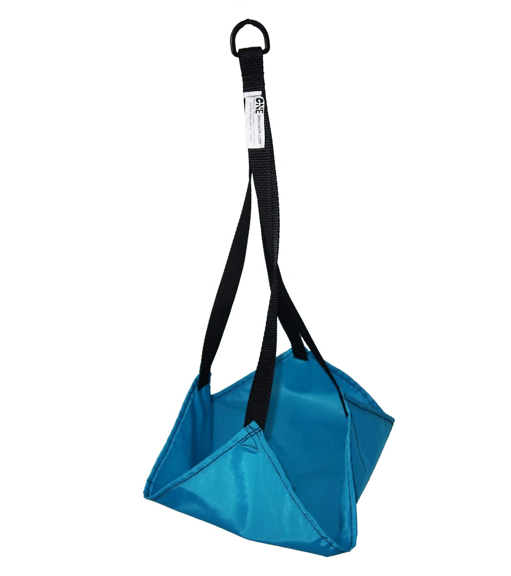 ONEswim Parachute with Quick Change System (Chute Only) at SwimOutlet.com