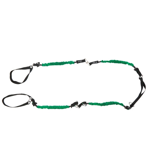 ONEswim Modular Stretch Cords with Paddles at SwimOutlet.com