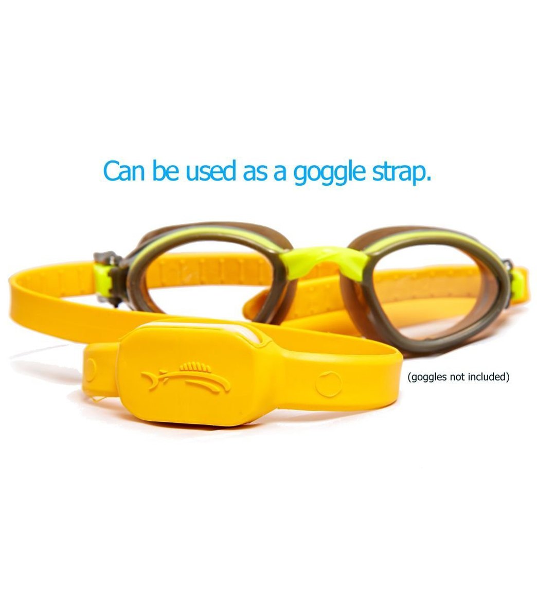 iSwimband Wearable Drowning Detection Device at SwimOutlet.com