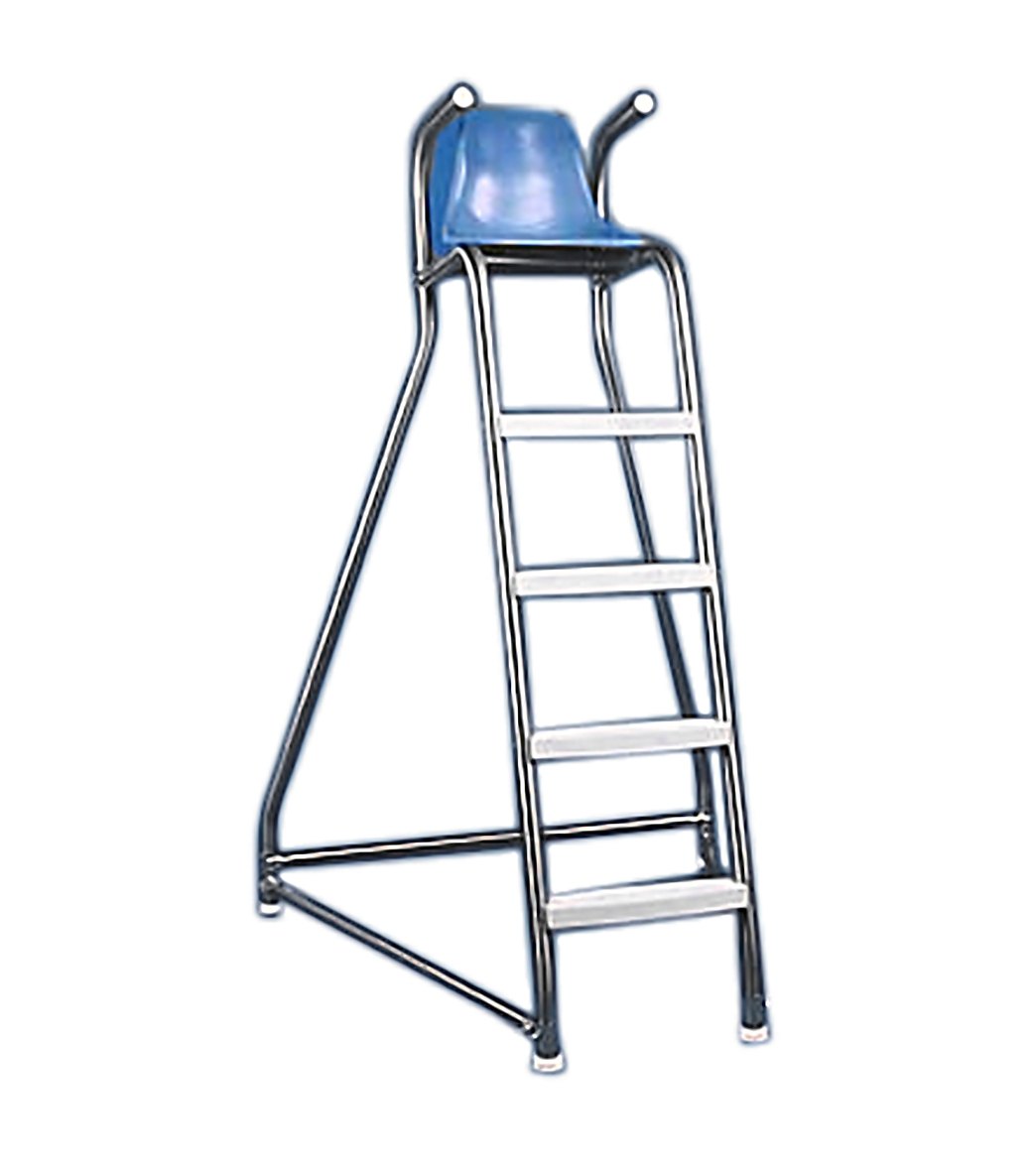 Paragon Portable 6' Lifeguard Chair w/4 Steps at SwimOutlet.com