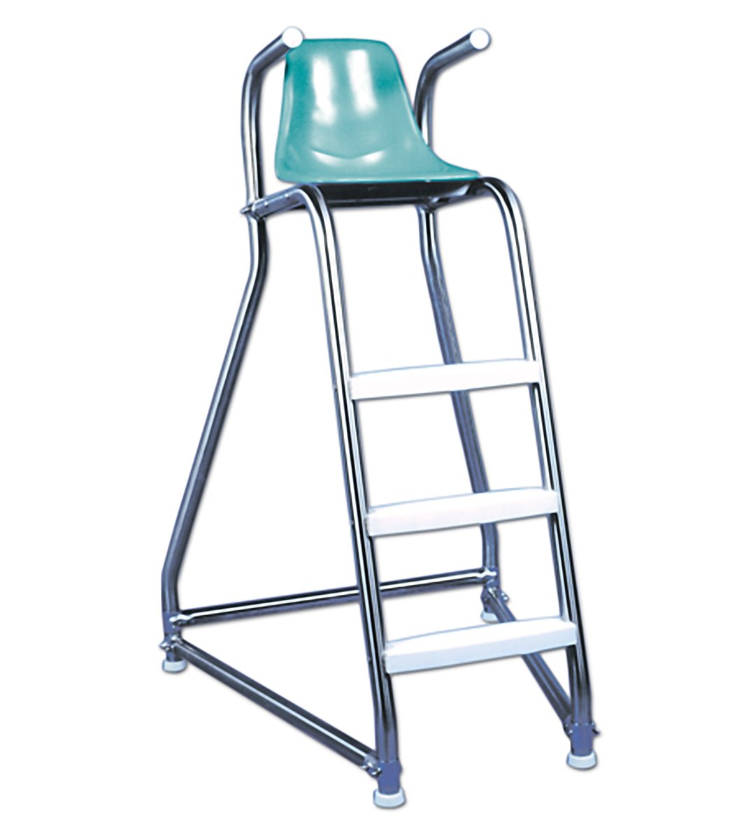 Paragon 4'6" Portable Lifeguard Chair at SwimOutlet.com