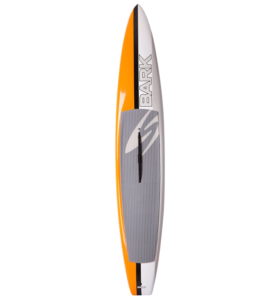 Surftech 12'6" Bark Vapor Pro-Elite Stand Up Paddleboard at SwimOutlet.com