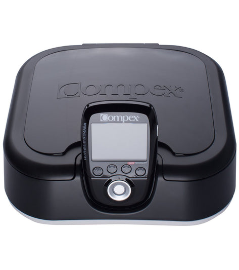 Compex Wireless Muscle Stimulator at SwimOutlet.com