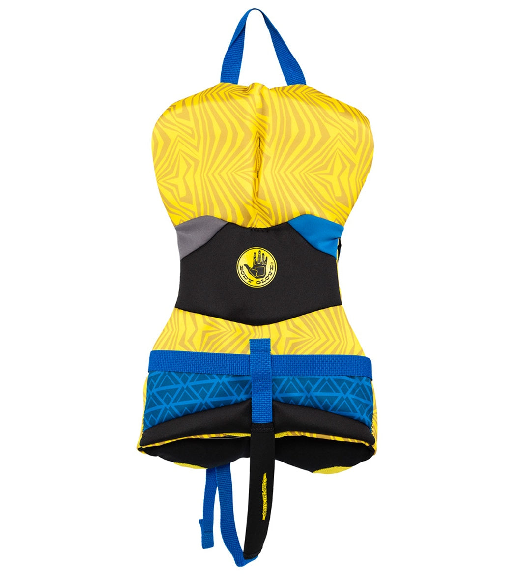 Body Glove Infant Phantom USCG Life Jacket (30 lbs or Less) at ...