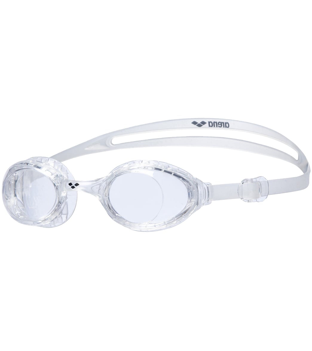 Arena Air-Soft Goggle at SwimOutlet.com