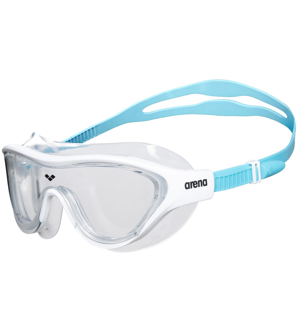 Arena Junior The One Swim Mask at SwimOutlet.com