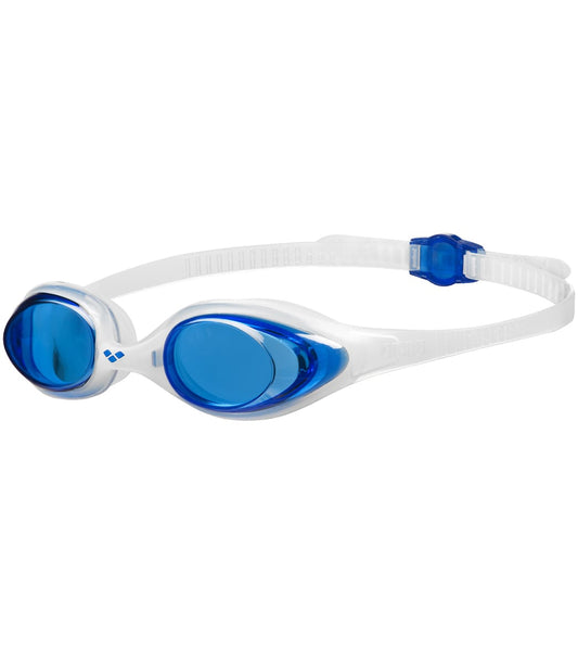 Arena Spider Goggle at SwimOutlet.com