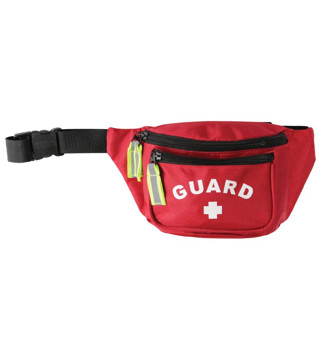 KEMP Premium Lifeguard Hip Pack at SwimOutlet.com