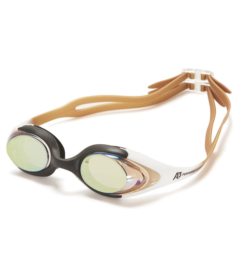 A3 Performance Force X Goggle at SwimOutlet.com