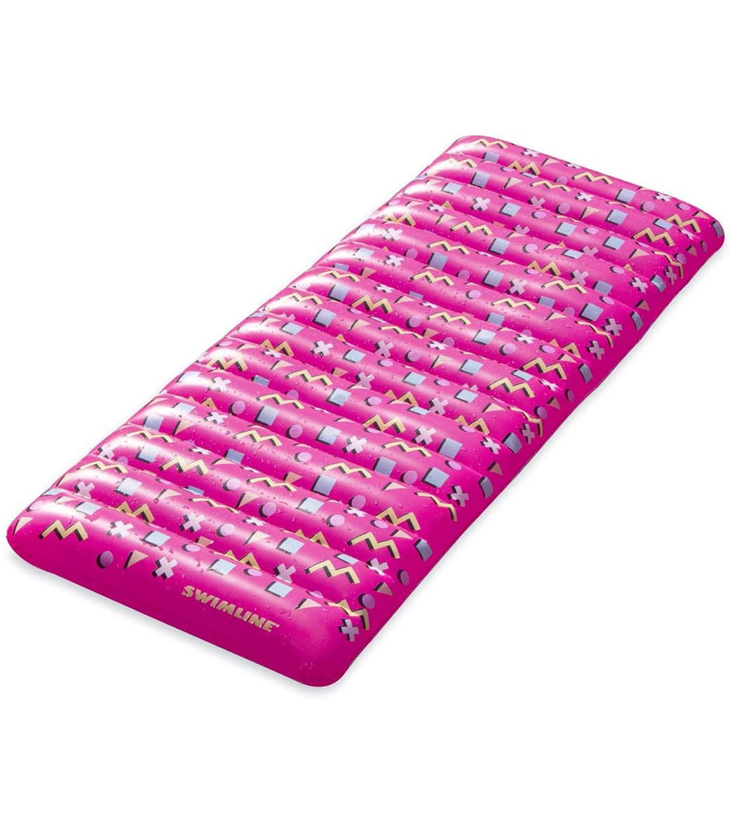 Swimline Hmx Print Mattress at SwimOutlet.com