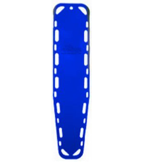 Iron Duck Ultra Vue-16 Spinal Immobilization Backboard at SwimOutlet.com