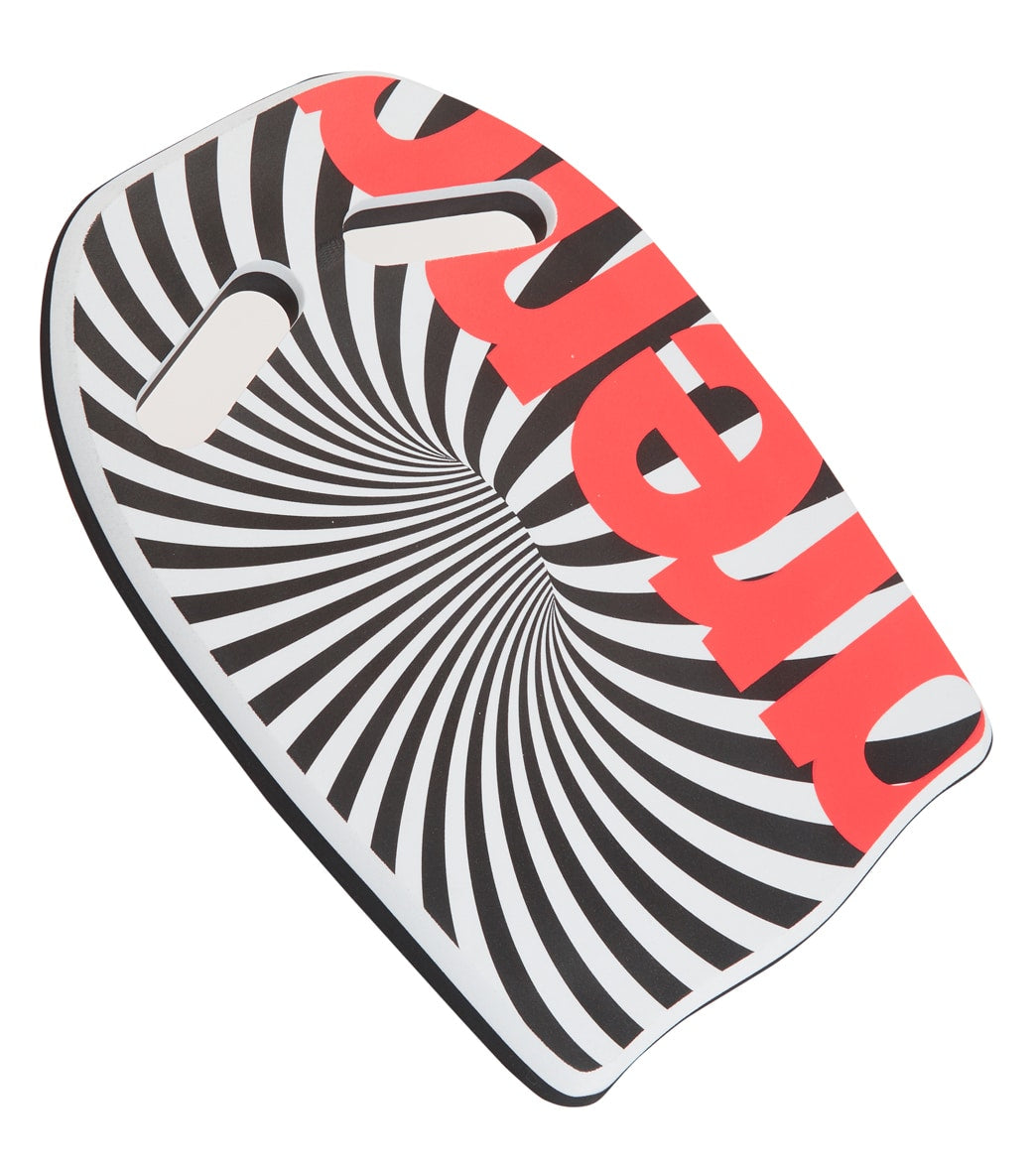 Arena Printed Kickboard at SwimOutlet.com