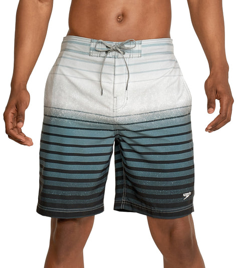 Speedo Men's 20" Ombre Bondi Board Short at SwimOutlet.com