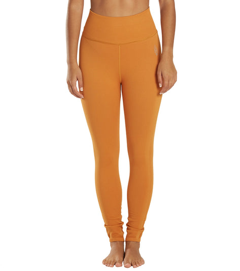 Free People Free Throw Legging at SwimOutlet.com