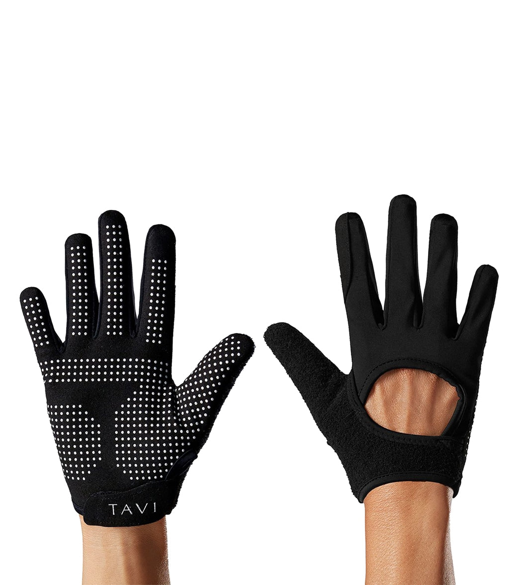 Tavi Grip Gloves at SwimOutlet.com