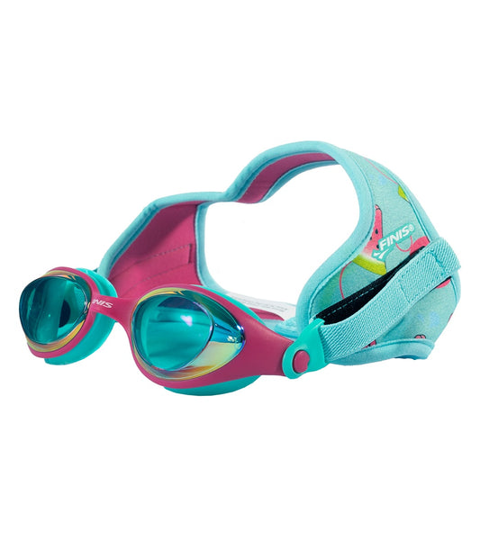 FINIS DragonFly Goggles at SwimOutlet.com