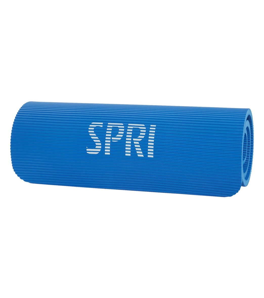 SPRI Pro Exercise Mat 55" at SwimOutlet.com